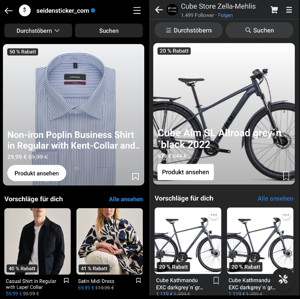 Facebook Katalog Guide - Einbindung, Verwaltung und Vorteile