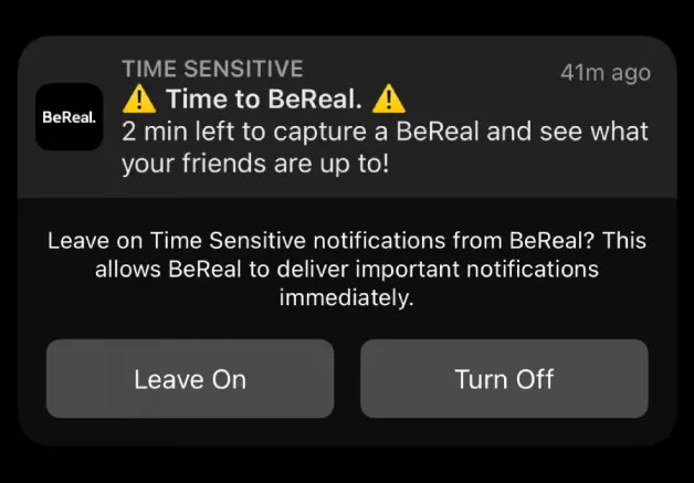 Der BeReal Hype – Alles was du zur neuen App wissen musst